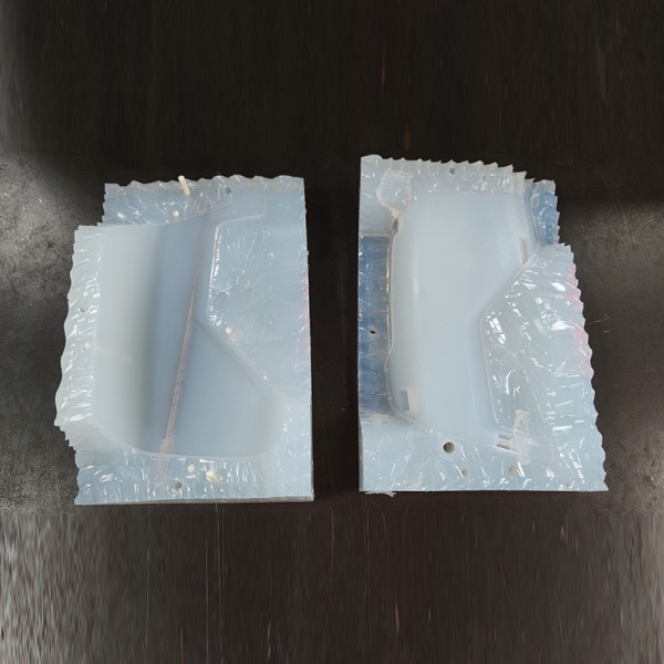 Fast & Efficient Urethane Molding Casting Services | SEAL-RP