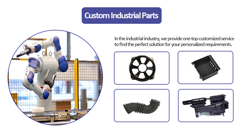 Prototyping Services & Custom Prototyping Manufacturer | SEAL-RP