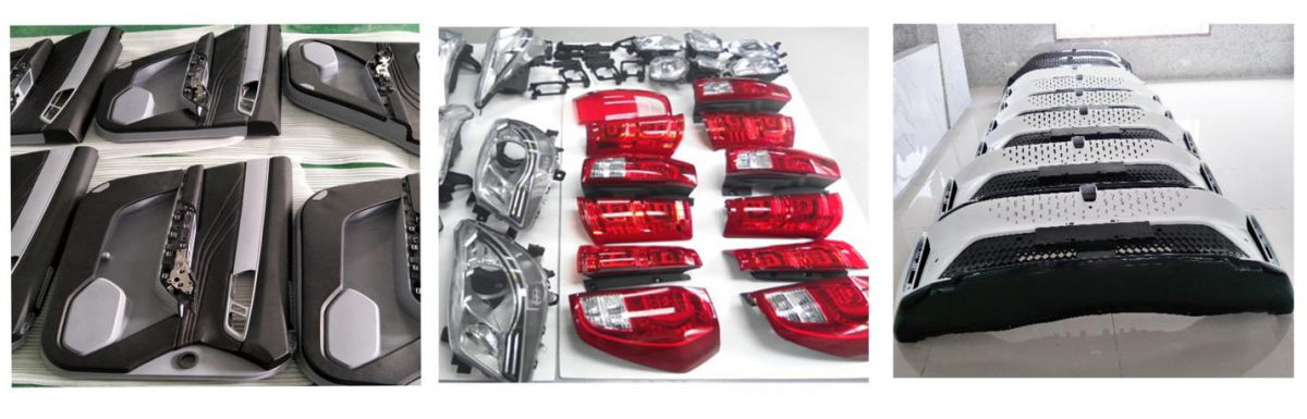 An Easy Guide on How to Choose Urethane Casting Service/Silicone Mould ...