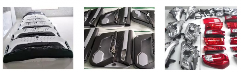 Top 5 Benefits of Using Urethane Casting to Revolutionize Manufacturing ...